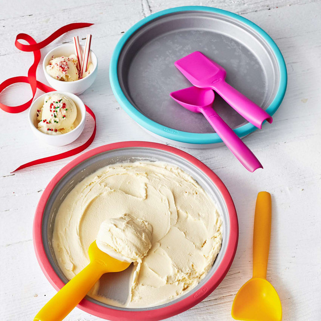 Instant Ice Cream Maker - TheCoolStuffToBuy Instant Ice Cream Maker - TheCoolStuffToBuy